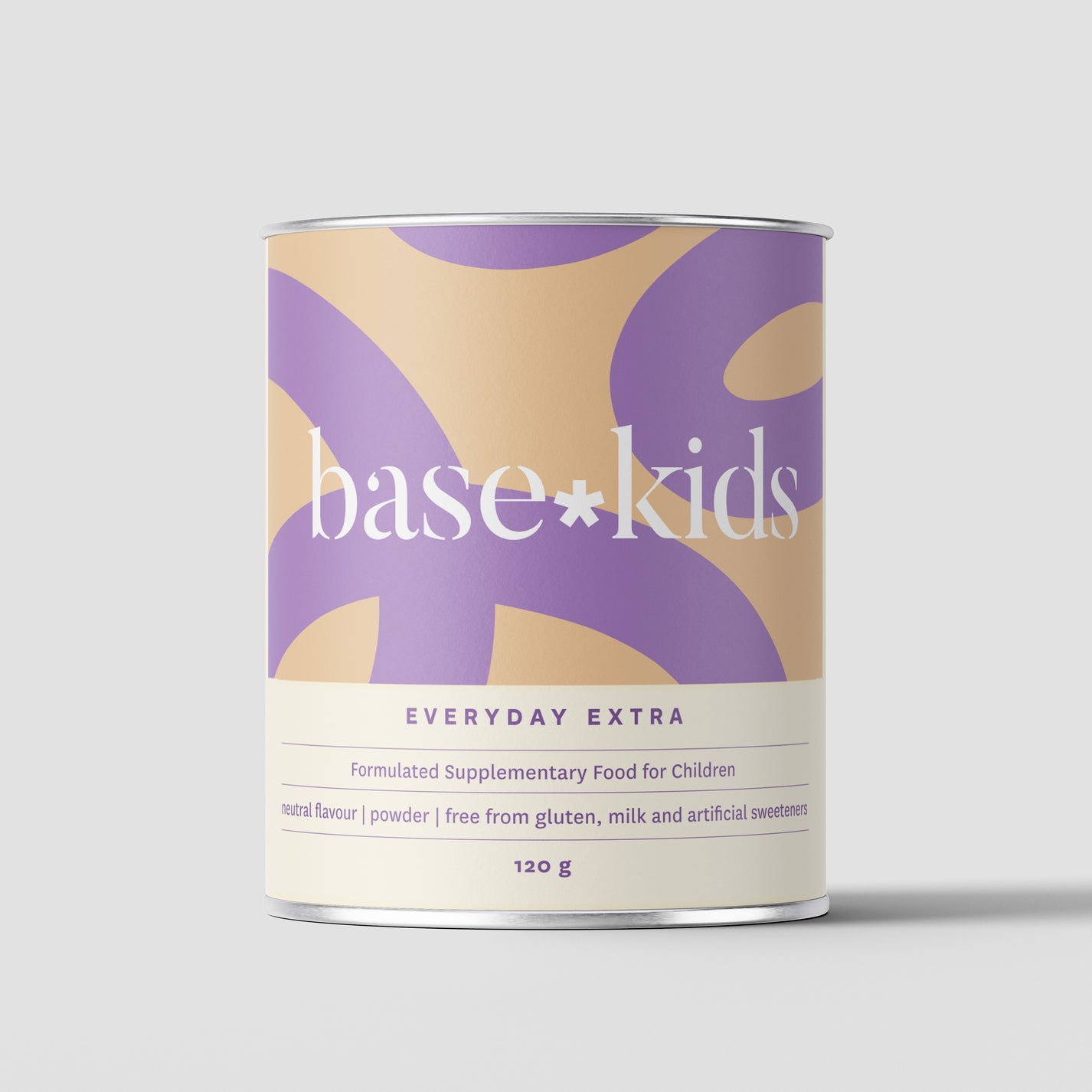 Everyday EXTRA BASE – Base Kids Health