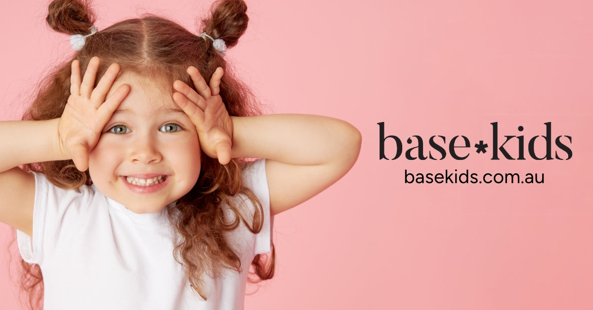 BaseKids Health – Base Kids Health
